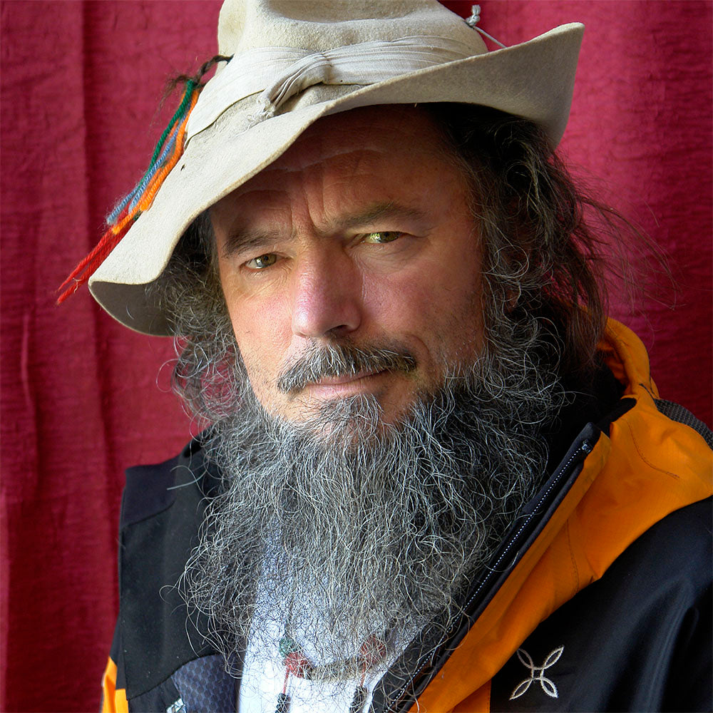 Fausto De Stefani – Montura Online Store