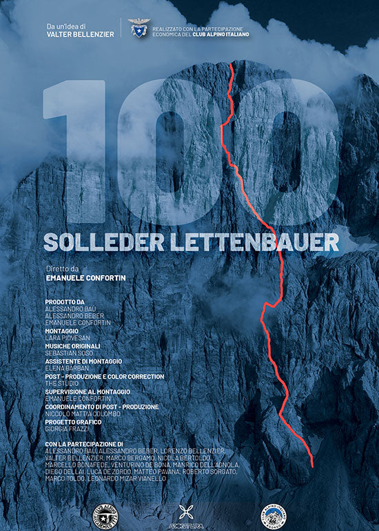 100 Solleder Lettenbauer – Montura Online Store