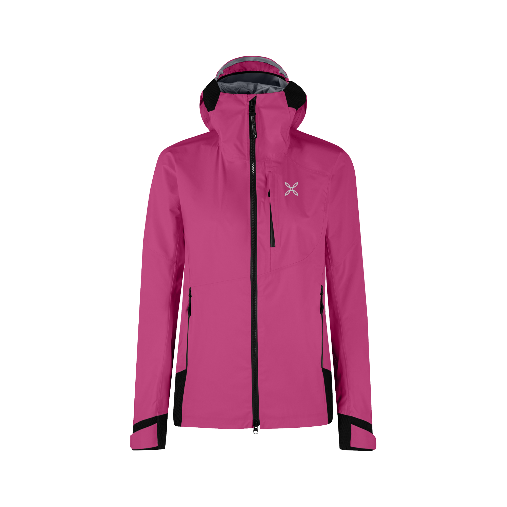 Women's Waterproof Jackets and Down Jackets for Hiking and Outdoor ...