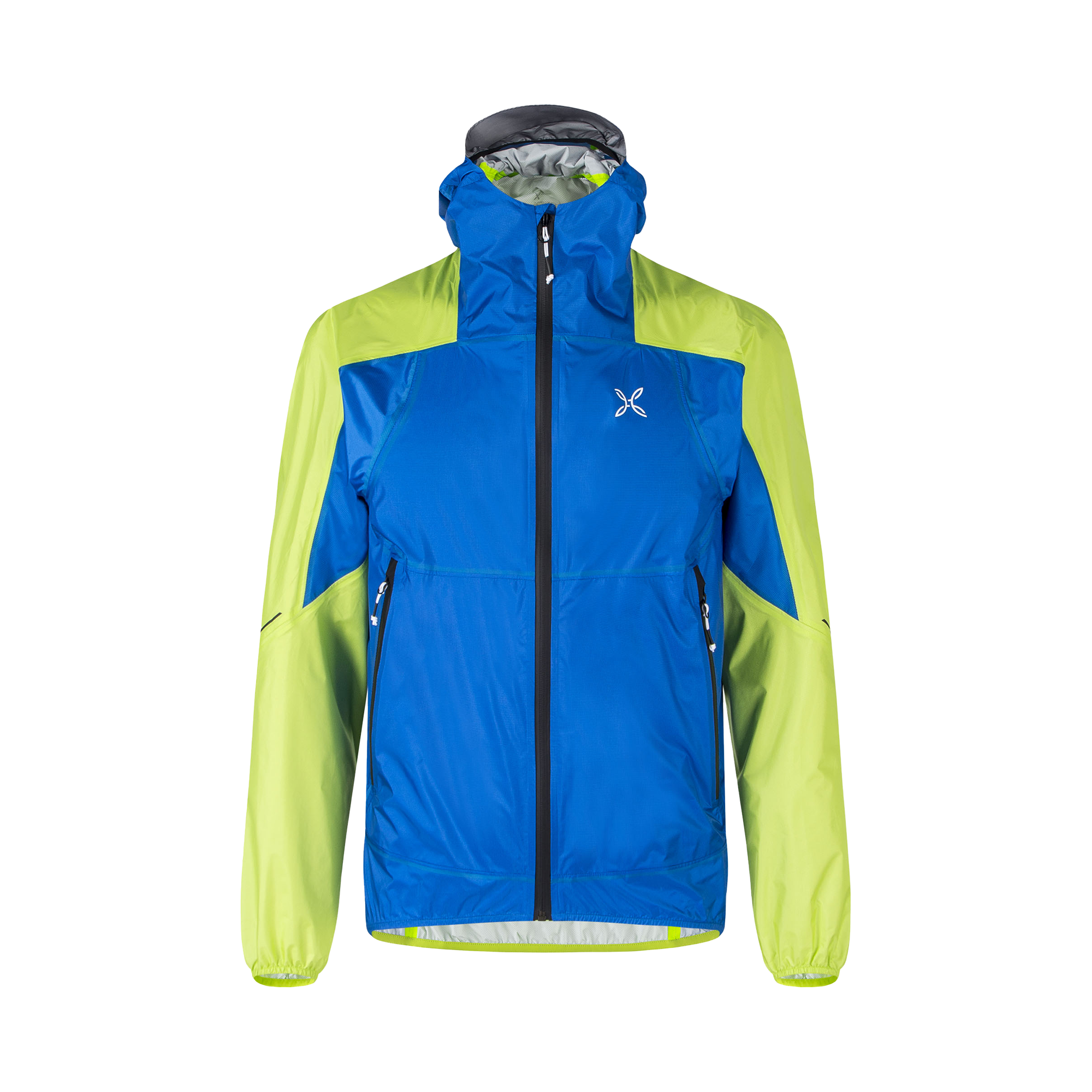 Men's Dragonfly Waterproof Jacket for Outdoor Activities | Montura ...