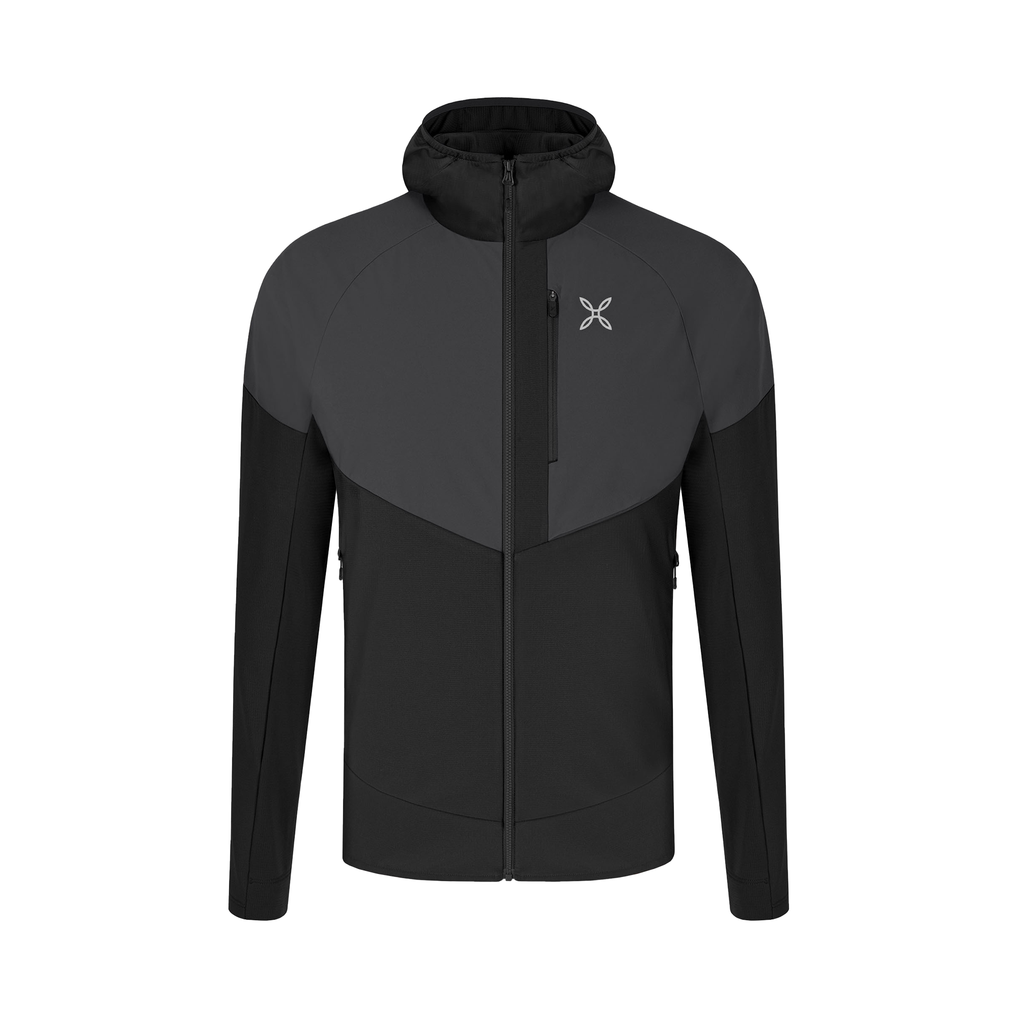 Men's Spitze Stretch Fleece Jersey for Outdoor | Montura – Montura ...