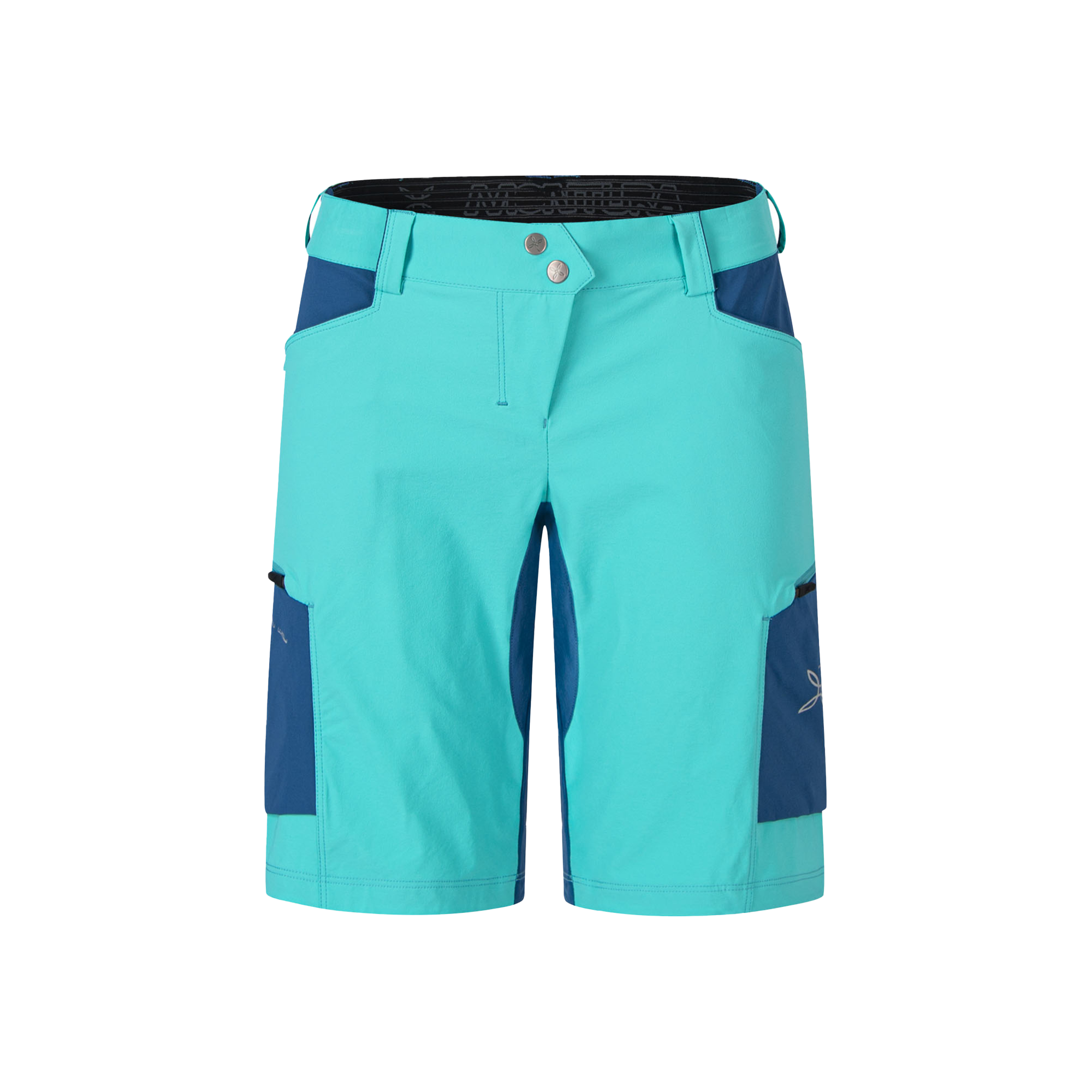 WILD 2.0 BERMUDA WOMAN – Montura Online Store